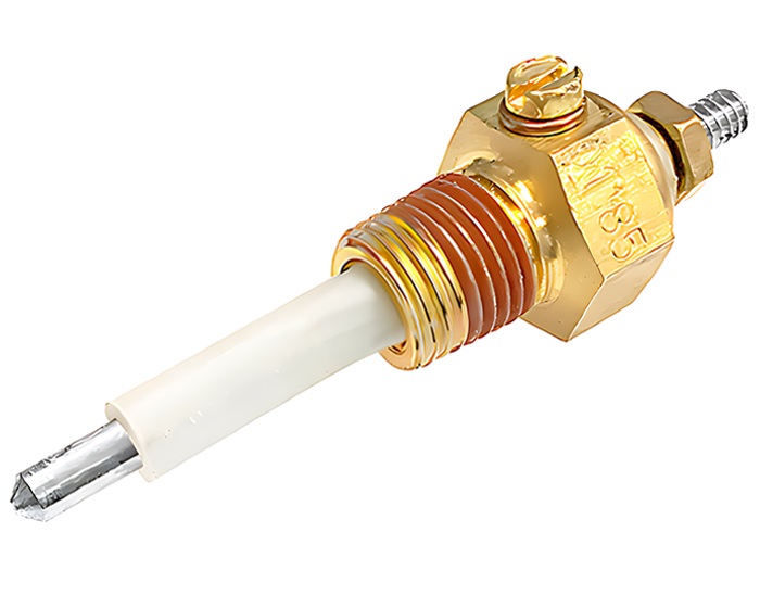 Detroit Diesel® 23503510 | OEM Engine Low Coolant Level Probe Sensor ...