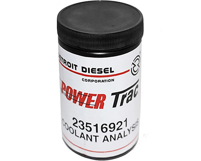 Detroit Diesel® 23516921 | Coolant Analysis Bottle Kit | Southern ...