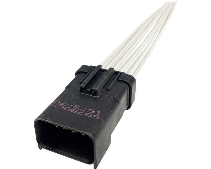 Detroit Diesel® Connector (23533550) | Southern Industrial Store