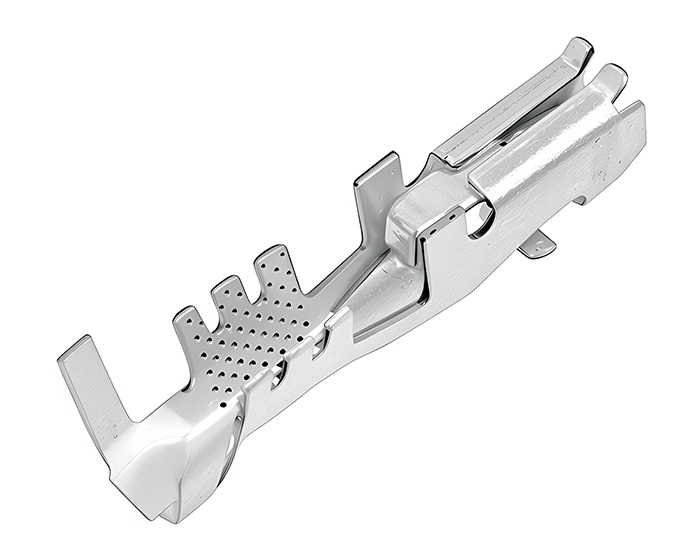 Grote® 84-2037 | 12103881 Metri-Pack 150 Series, Female Terminal, 20-18 ...