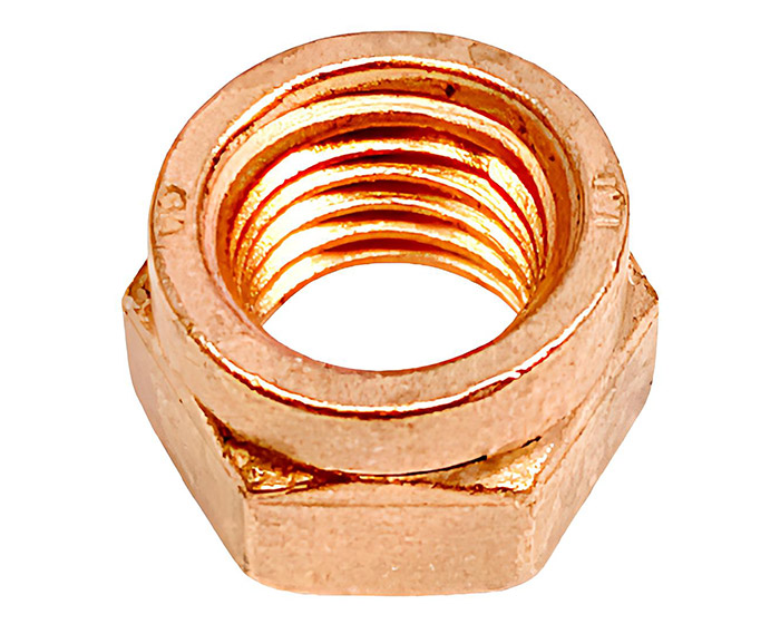 Detroit Diesel® A0009903150 | M10 Turbocharger Nut | Southern ...