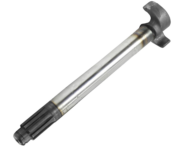 HD Plus® CAM389L | 1.5″ Spline Diameter – 10-Splines, Brake Camshaft ...
