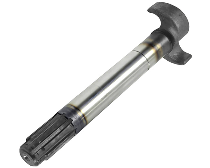 HD Plus® CAM349L | 1.5″ Spline Diameter – 28 Splines, Brake Camshaft ...