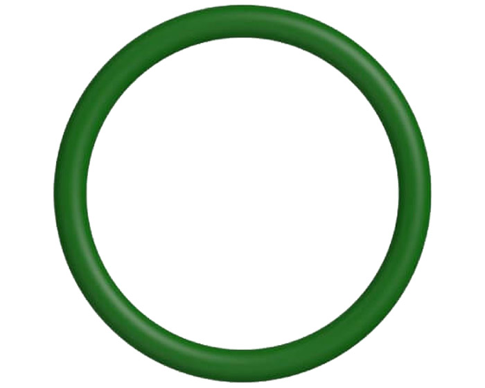 Detroit Diesel® 23515470 | Injector Tube Seal Ring | Southern ...