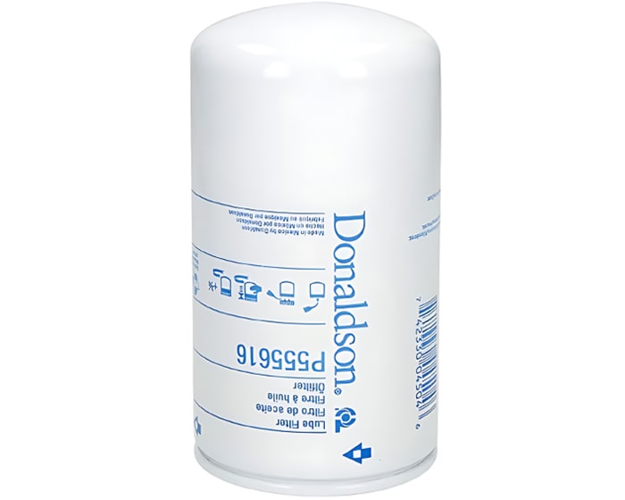 Donaldson® P555616 | Lube Filter, Spin-On Full Flow | Southern ...