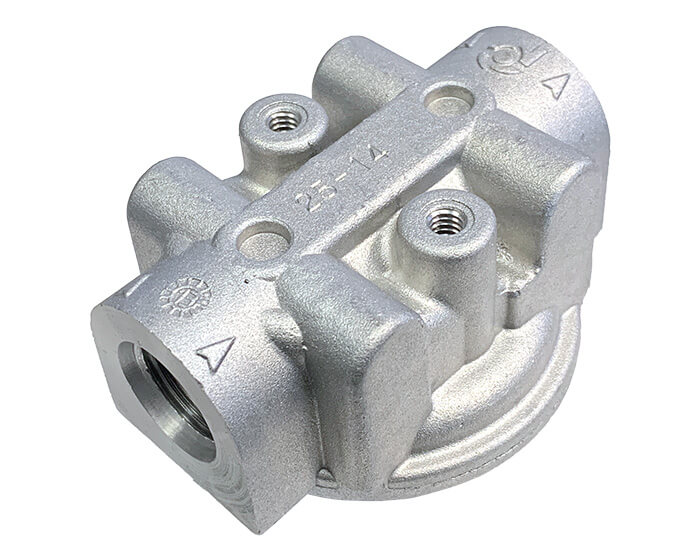 Donaldson® Fuel Head Assembly (P562262) | Southern Industrial Store
