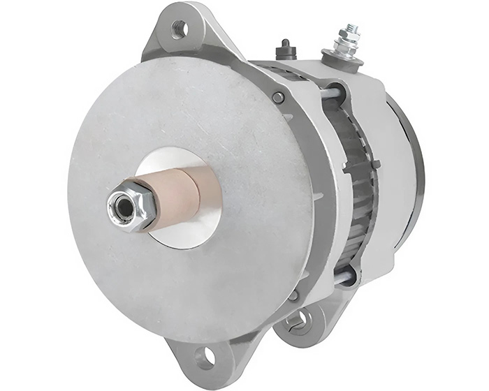 Komatsu® RKD75A01 | 28V/75A Alternator, CW Rotation | Southern ...