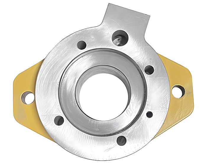 C27 S600755B | REV-B Compressor Adapter | Southern Industrial Store