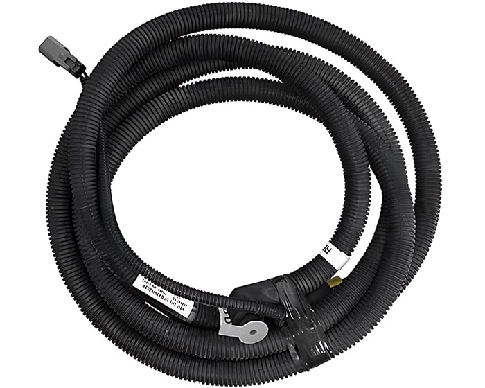 Diesel SCR6E320BAF0230 | Exhaust Fluid / DEF Hose Supply Line Connector ...
