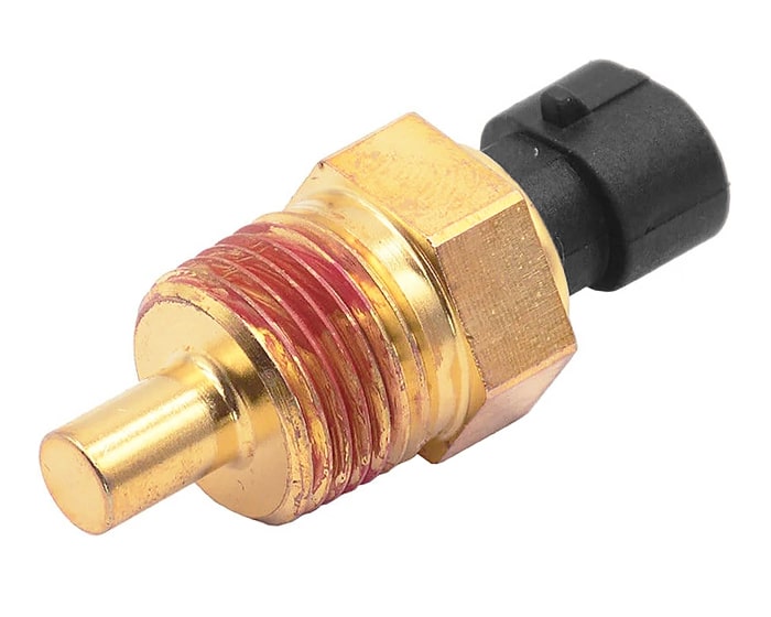 Automann® 577.75507 | Temperature Sensor, For Kenworth T600 – Peterbilt ...